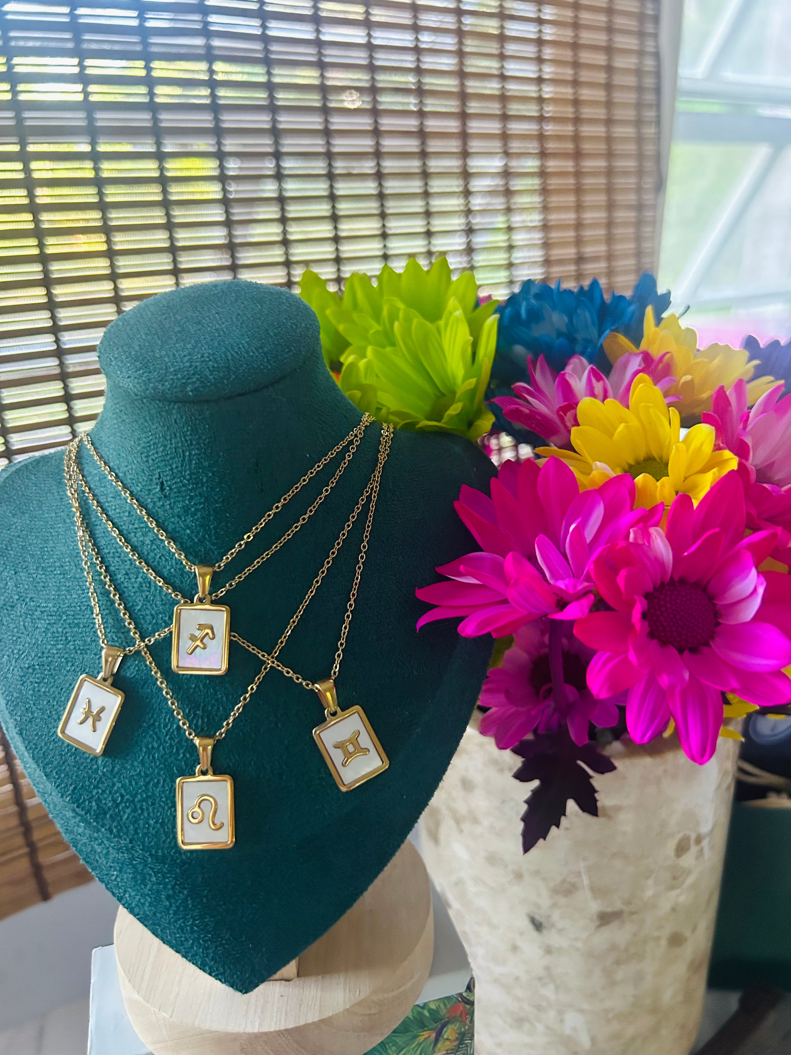 Signos Zodiacales – NOCAJEWERLY